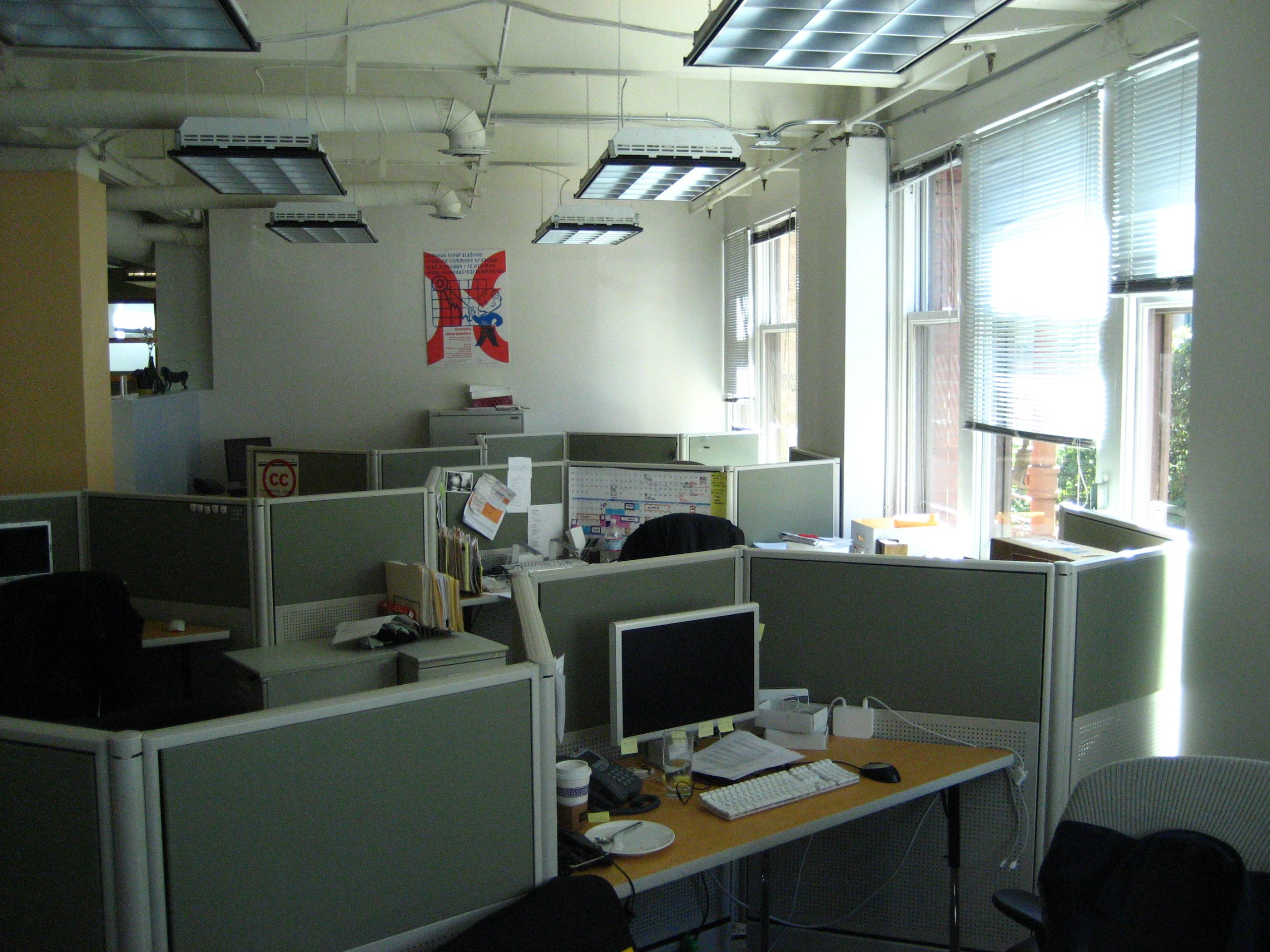 Is your office ready for a proper IT system upgrade? - CARA Technology
