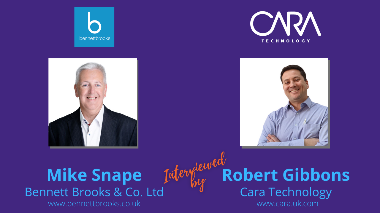 Making Tax Digital – what you need to know…. - CARA Technology